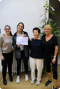 French Lessons - Learn French in Paris, France - FAYLI