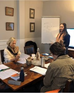 French Lessons in Paris, France – French Language School