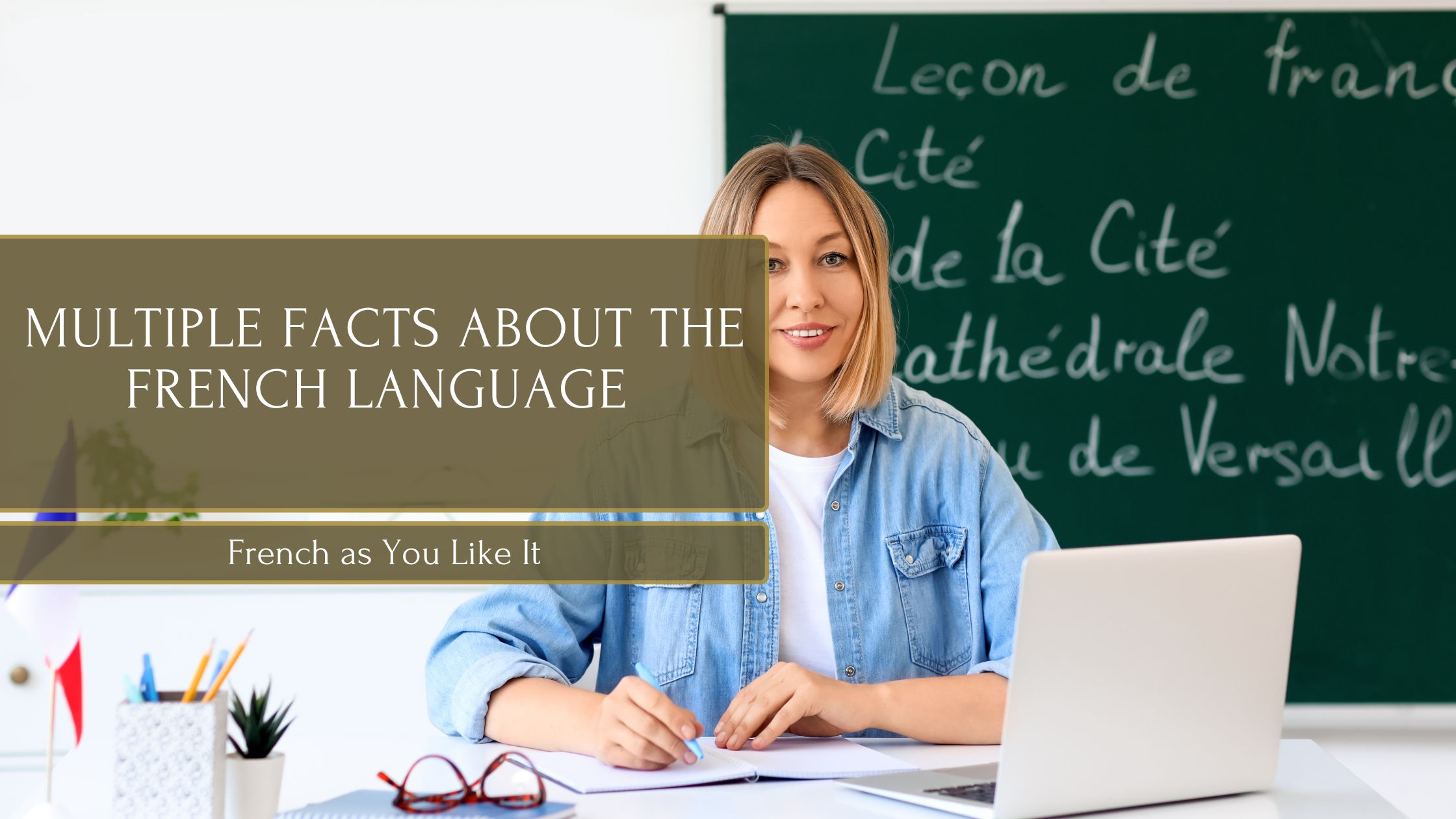 Best French Lessons in Paris – Tailored Classes for Every Level