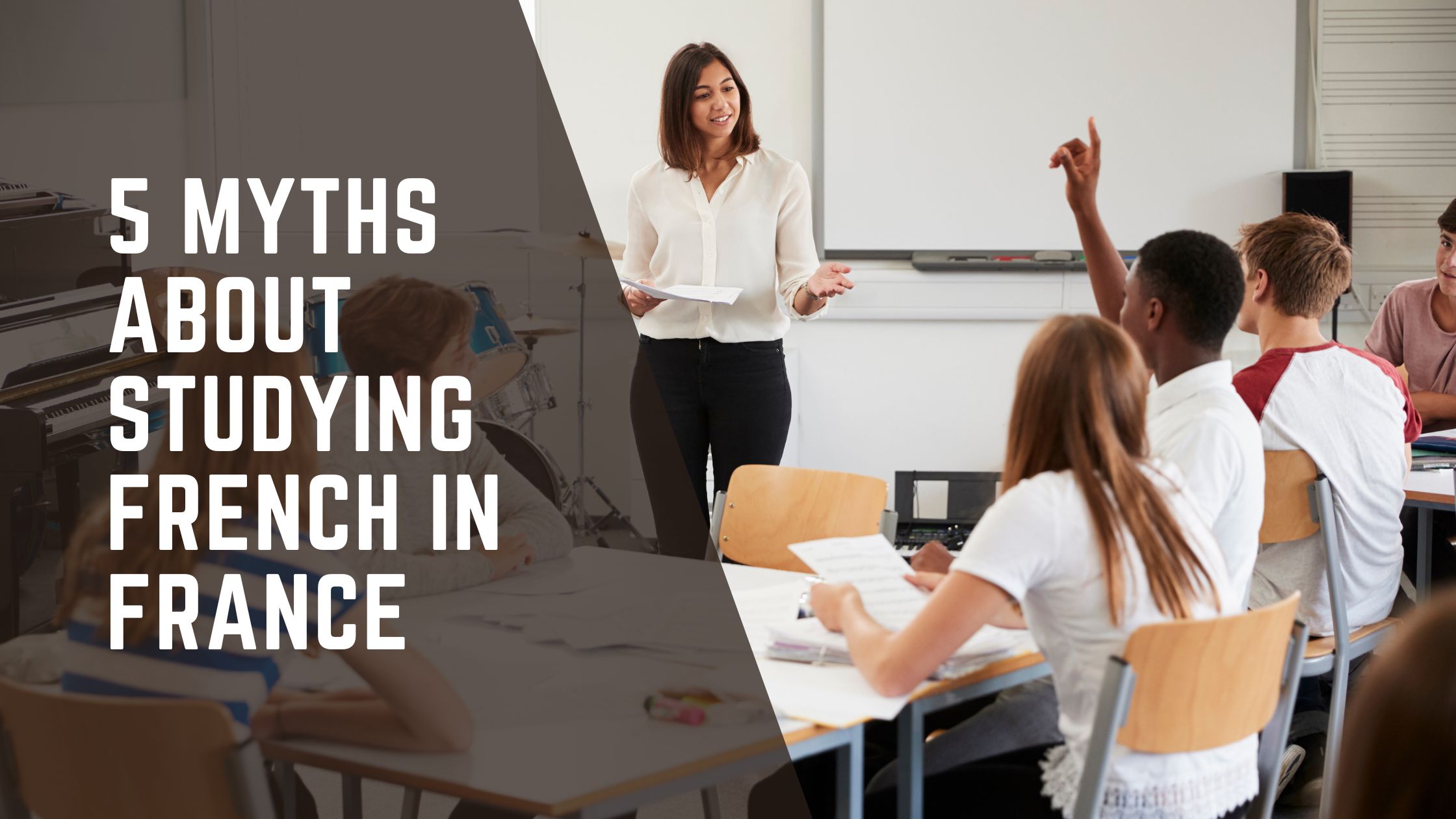 Best French Lessons in Paris – Tailored Classes for Every Level