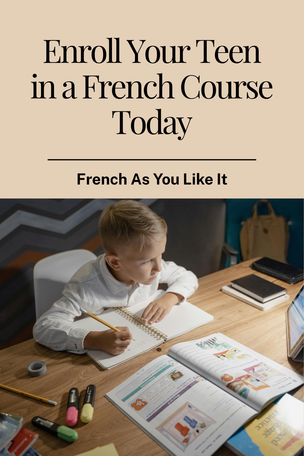 Best French Lessons in Paris – Tailored Classes for Every Level